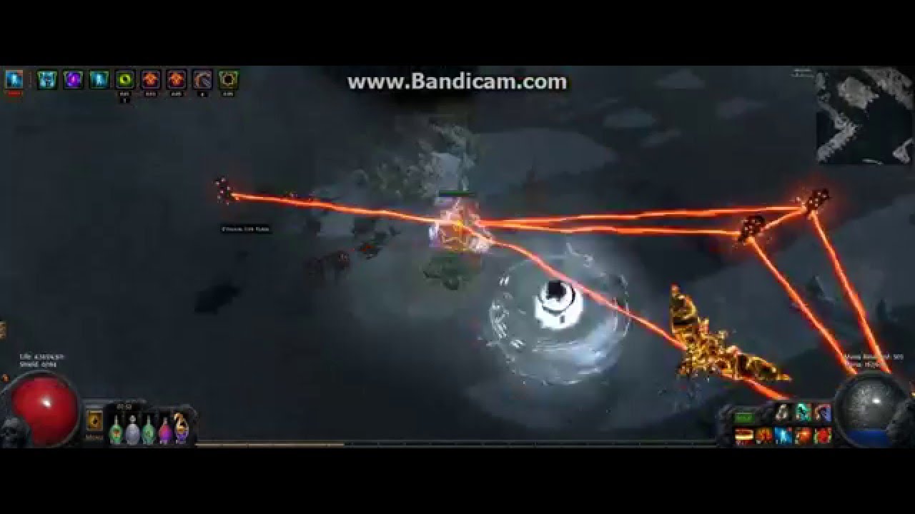 Whirling blade pentagram dancing - YouTube