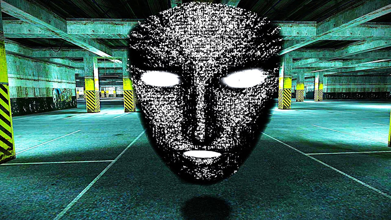 NecLyzer is scary... || Garry's Mod - YouTube