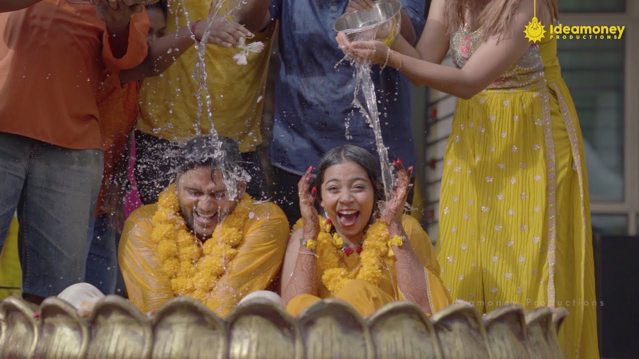 Kudukku Lyric Video| Love Action Drama - YouTube