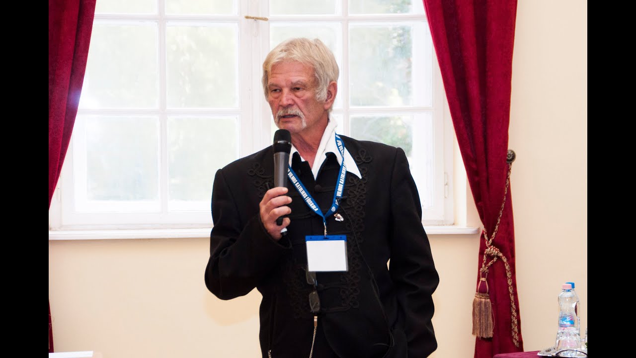 Prof Dr Papp Lajos: Isten (természet) rendjének szerepe az egészség ...