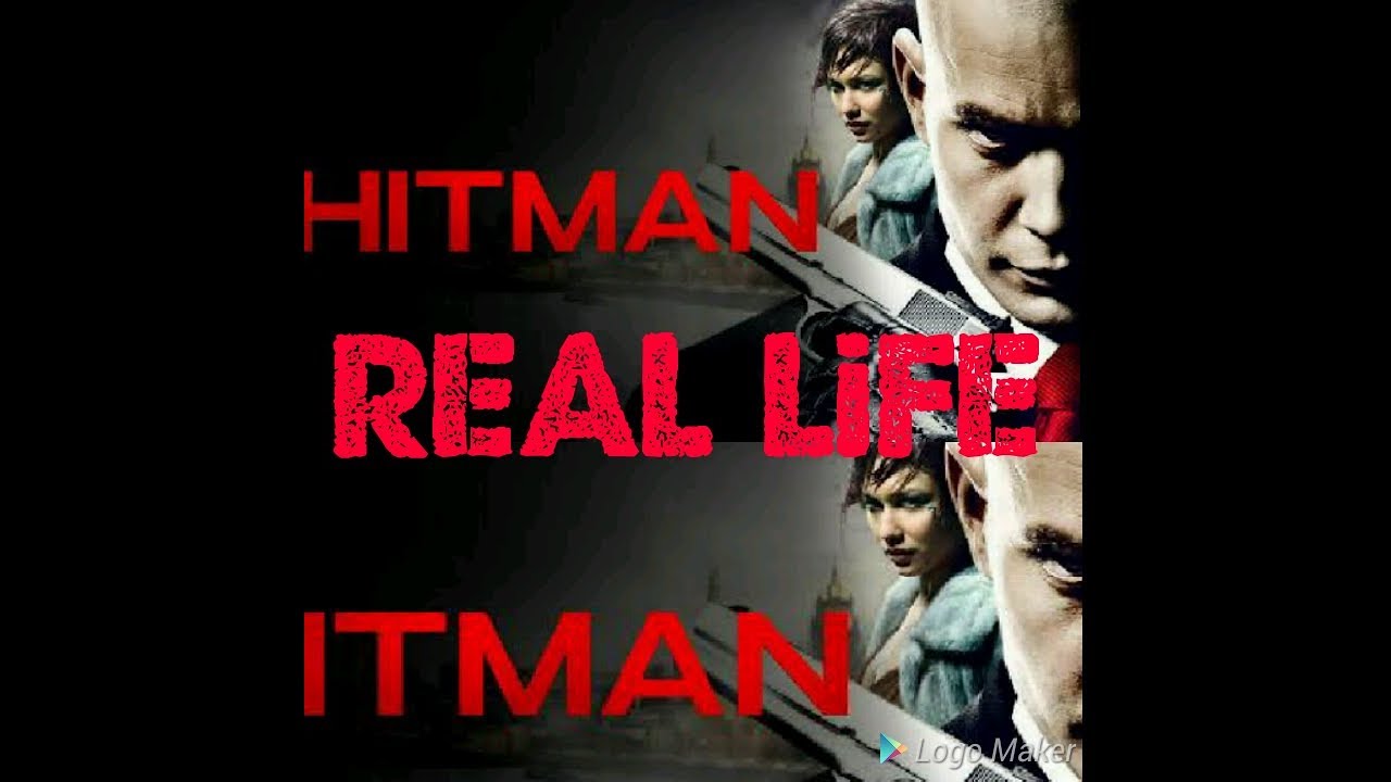 Real Life HITMAN Killing Prank 2018 || Hitman Prank - YouTube