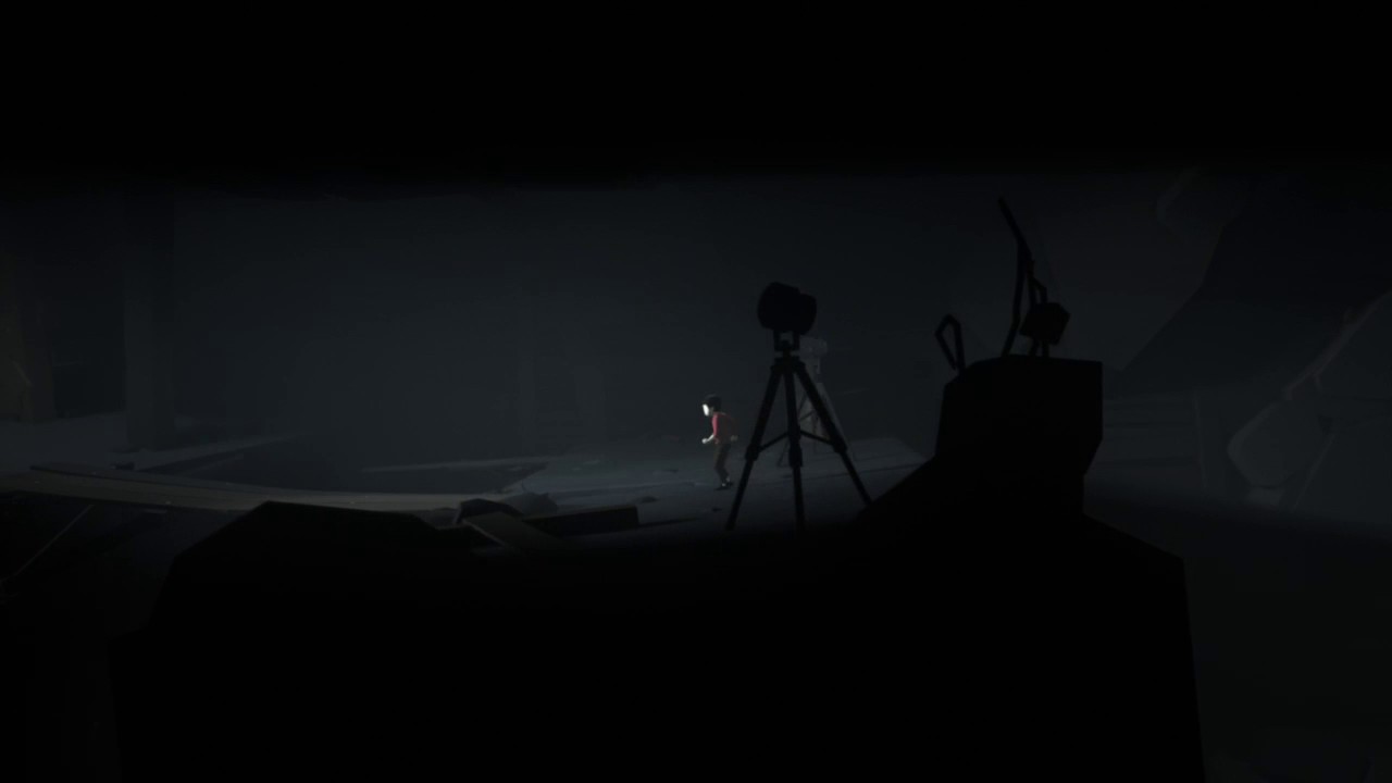 Inside Ps4 gameplay - YouTube