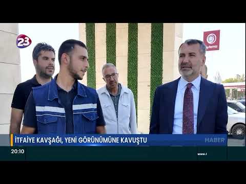 BŞK. ŞERİFOĞULLARI, GÜNEYKENT SEYİR YOLU PROJESİ ÇALIŞMALARINI İNCELEDİ