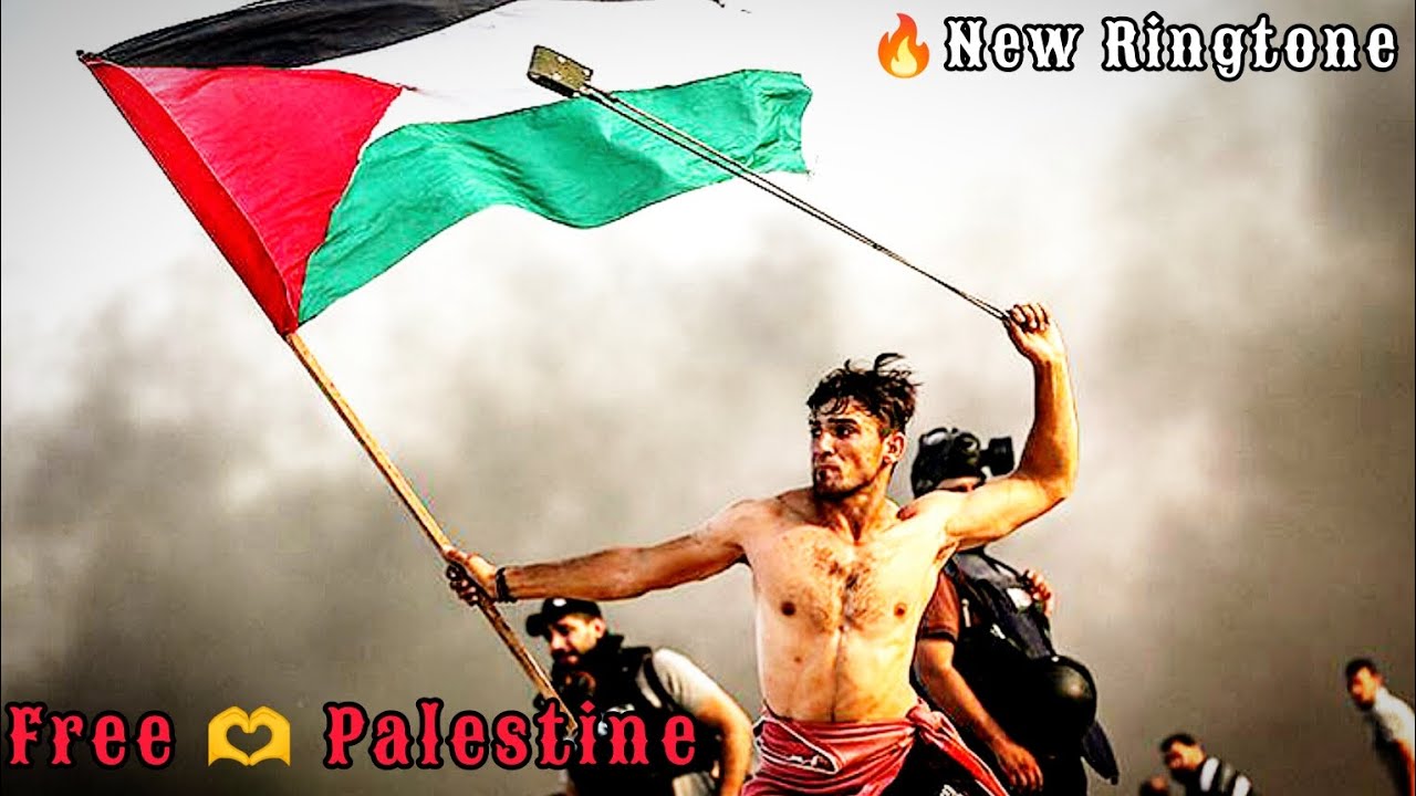 Falasteen Biladi 🇵🇸 Palestine New Video ; 🔥 Palestine Attitude Ringtone ...