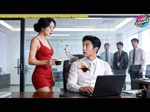 Fallen Heiress Becomes An Intern, Crashes Into A CEO On Day One And Wins His Heart