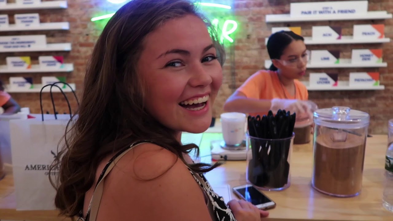 Camp Pennbrook | Summer 2018 Preview - YouTube