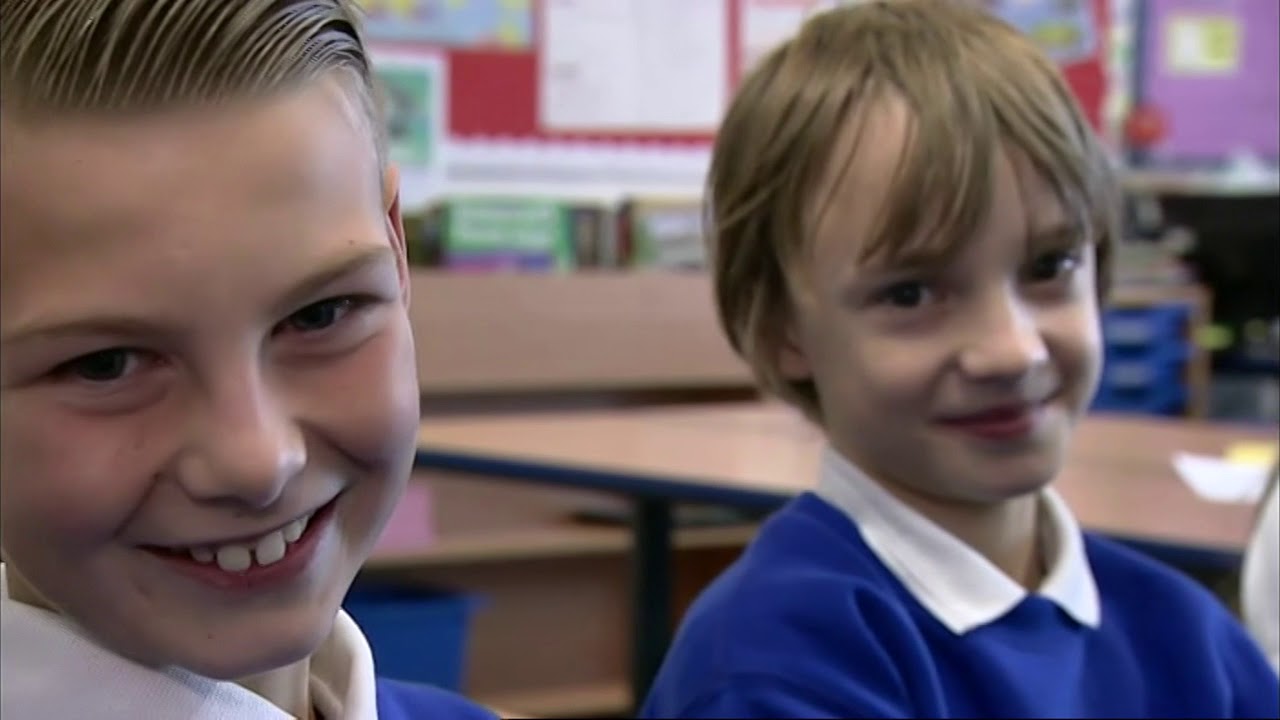 Nativity Rocks! Movie Premiere in Coventry - YouTube