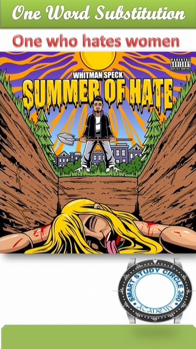 Part 6: Unlocking the Power of One Word: The Art of Substitution # ...