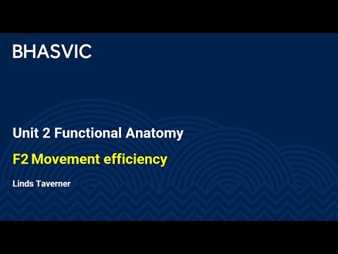 F2 Movement efficiency - YouTube