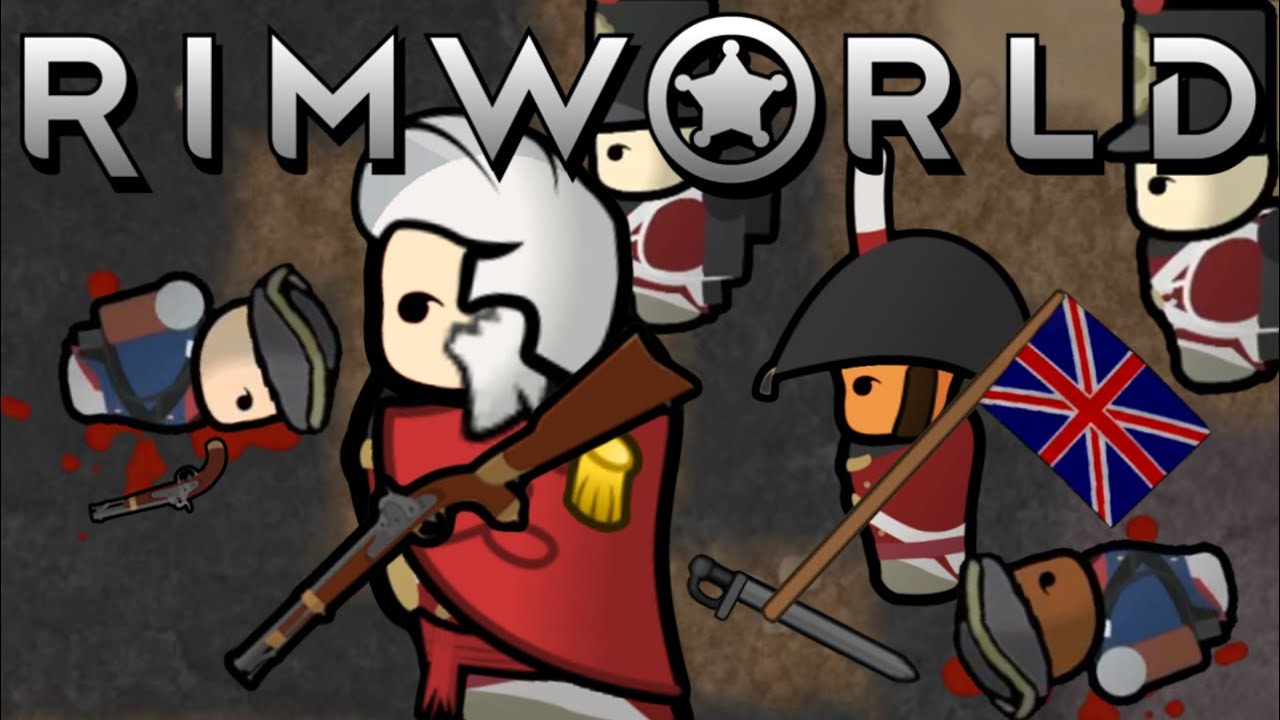 We Were Attacked By A Massive British Raid As The Continental Army In ...