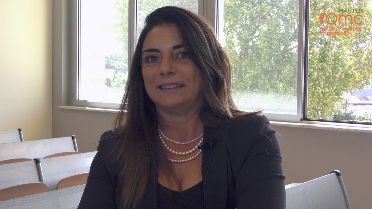 Intervista alla Dott.ssa Elisabetta Tolomeo, Training Manager di SGS ...