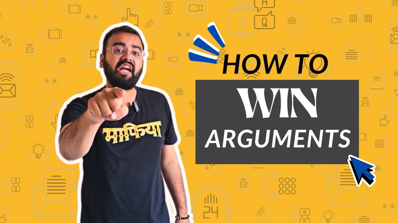 3 psychology tricks to win any argument. #communicationskills # ...