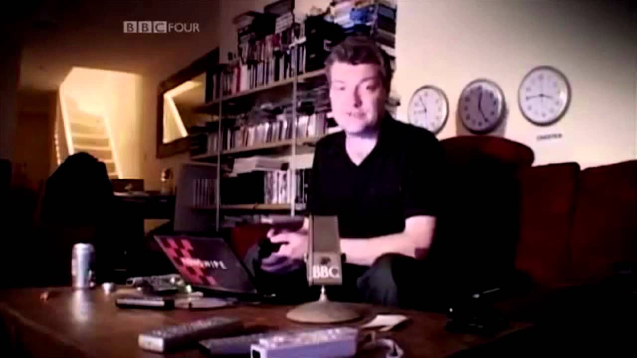 IAIN MITCHELL SHOW REEL 2014 - YouTube