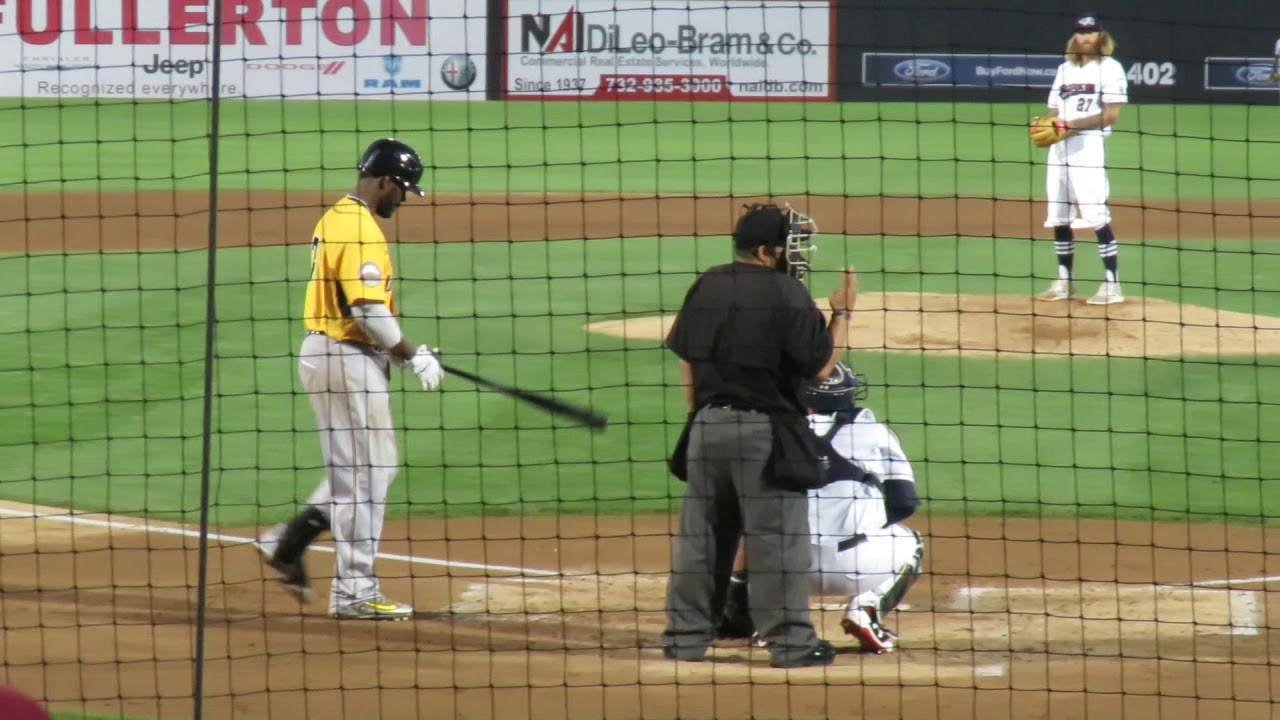 9/14/2017: Mark Hamburger vs. Jovan Rosa - YouTube