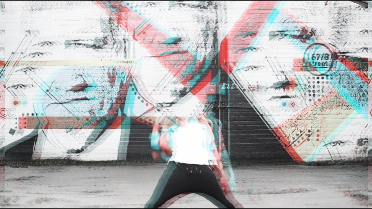 MUD Visual // The Real Ink - YouTube