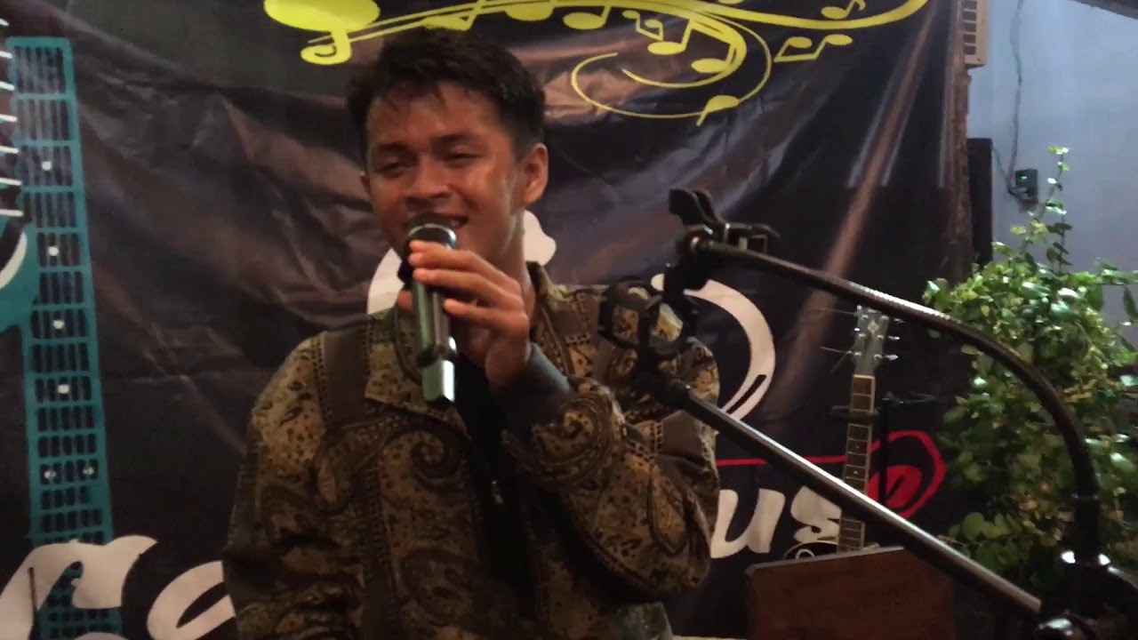 Citra cinta cover jordan Lida - YouTube