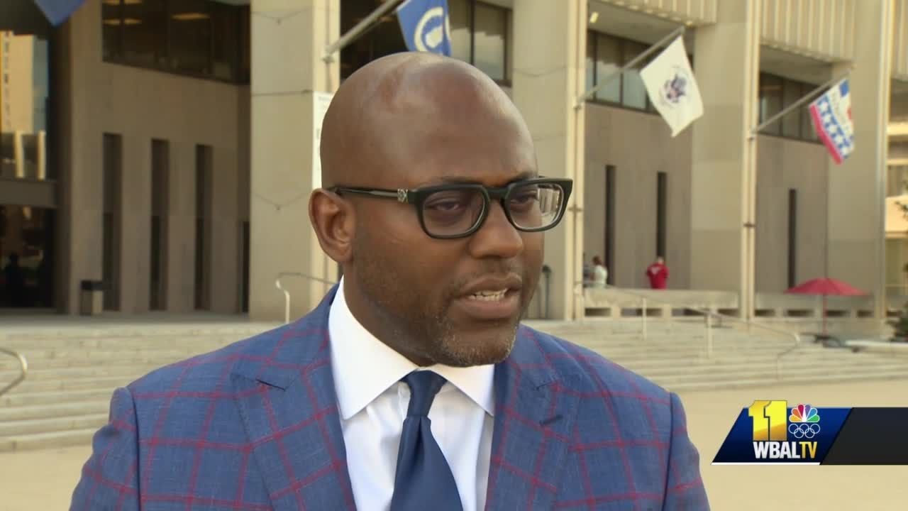 rally for justice for Korryn Gaines 5 years after death - YouTube