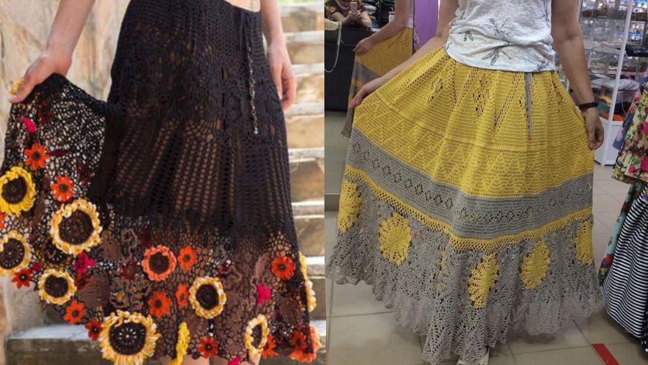 outstanding very beautiful and Awesome crochet handknit flower pattern ...