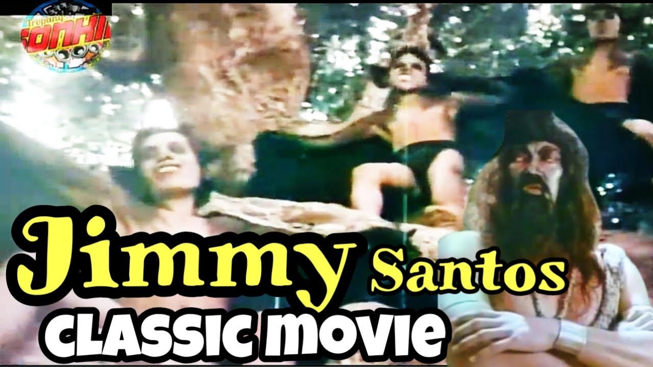 Tagalog comedy action & fantasy movie - YouTube
