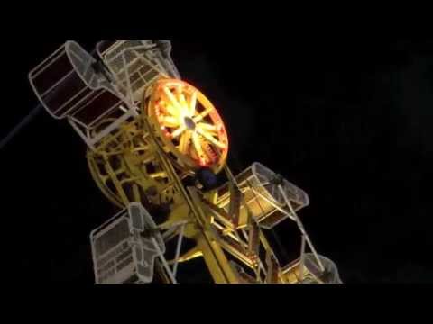 THE ZIPPER - Carnival Rides - YouTube