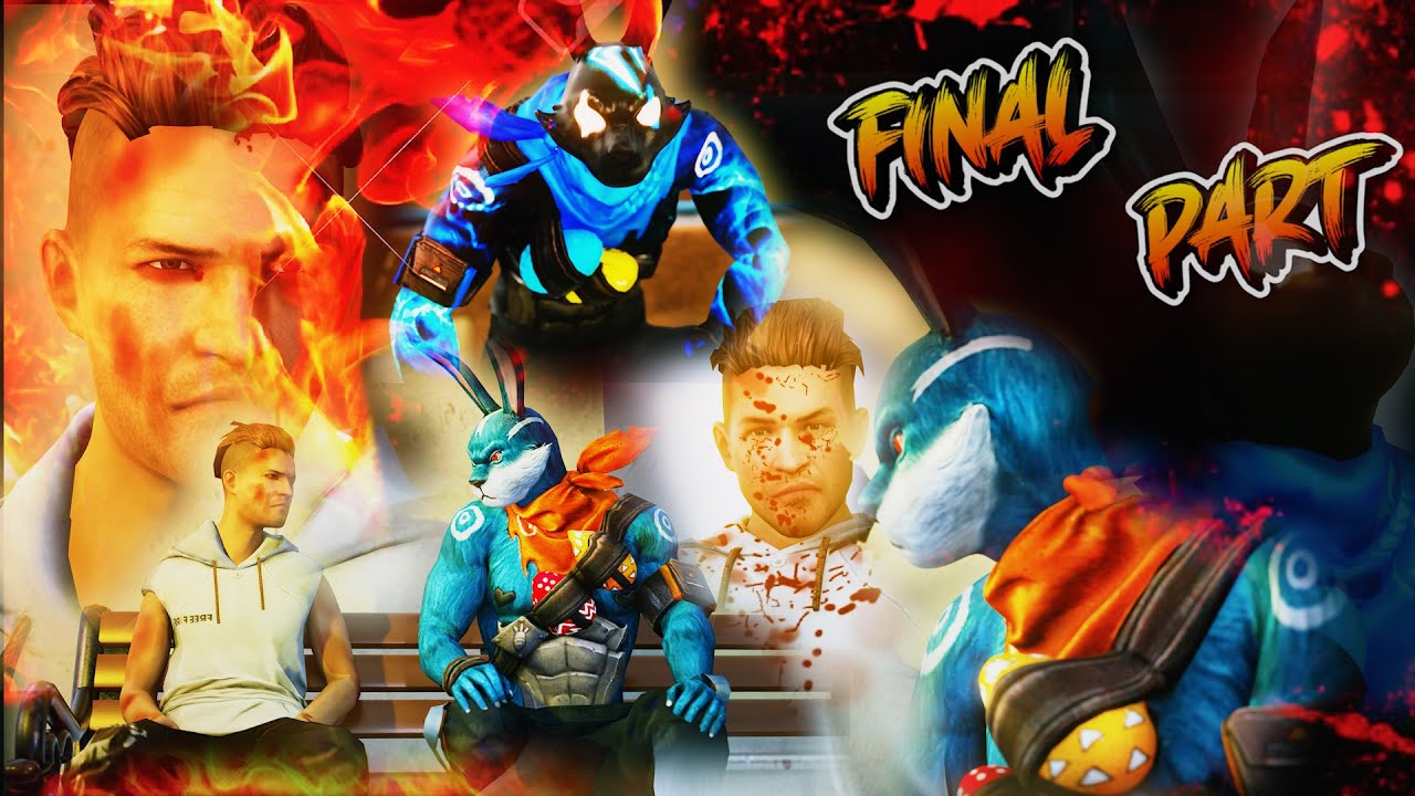 NOOB ADAM STORY || FINAL PART 😈|| FREEFIRE 3D ANIMATION VIDEO || FF ...