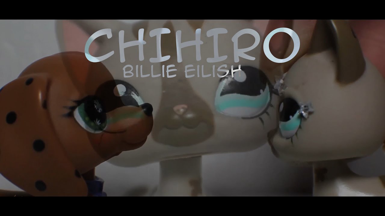Lps MV: CHIHIRO - YouTube