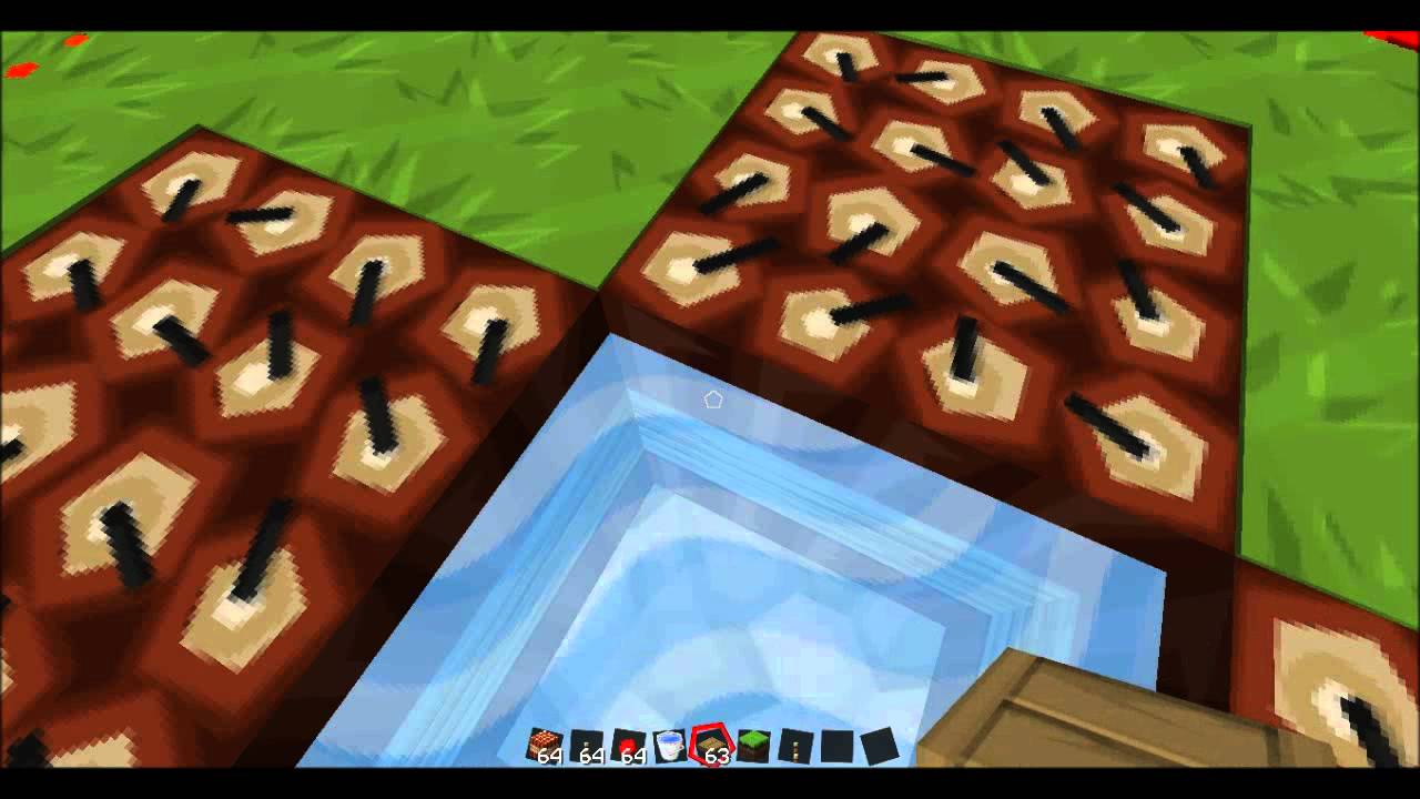 [Minecraft] |How to make a TNT Booster| - YouTube