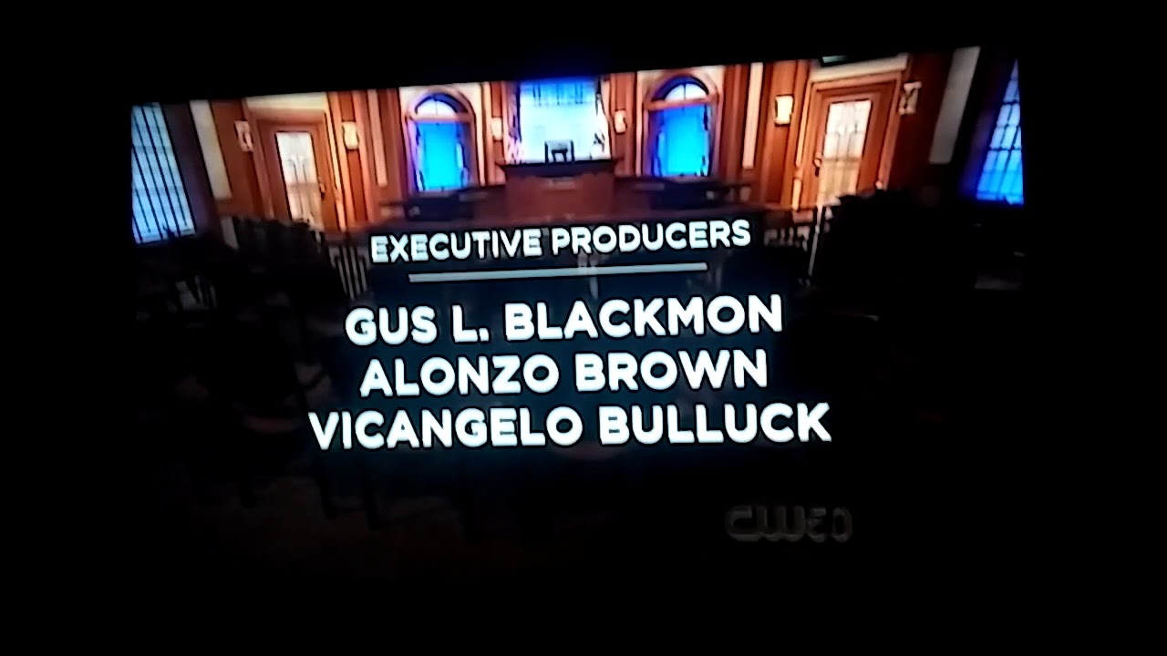 Judge Mathis Ending Credits (2017) #4 - YouTube