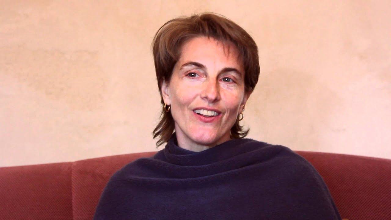 Finding the Light: Kath Robinson describes how she found Inner Light ...