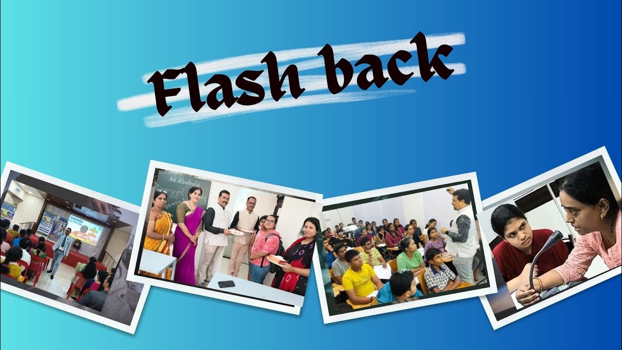 "Academic Year Flashback: My Favorite Classes, Professors, and ...