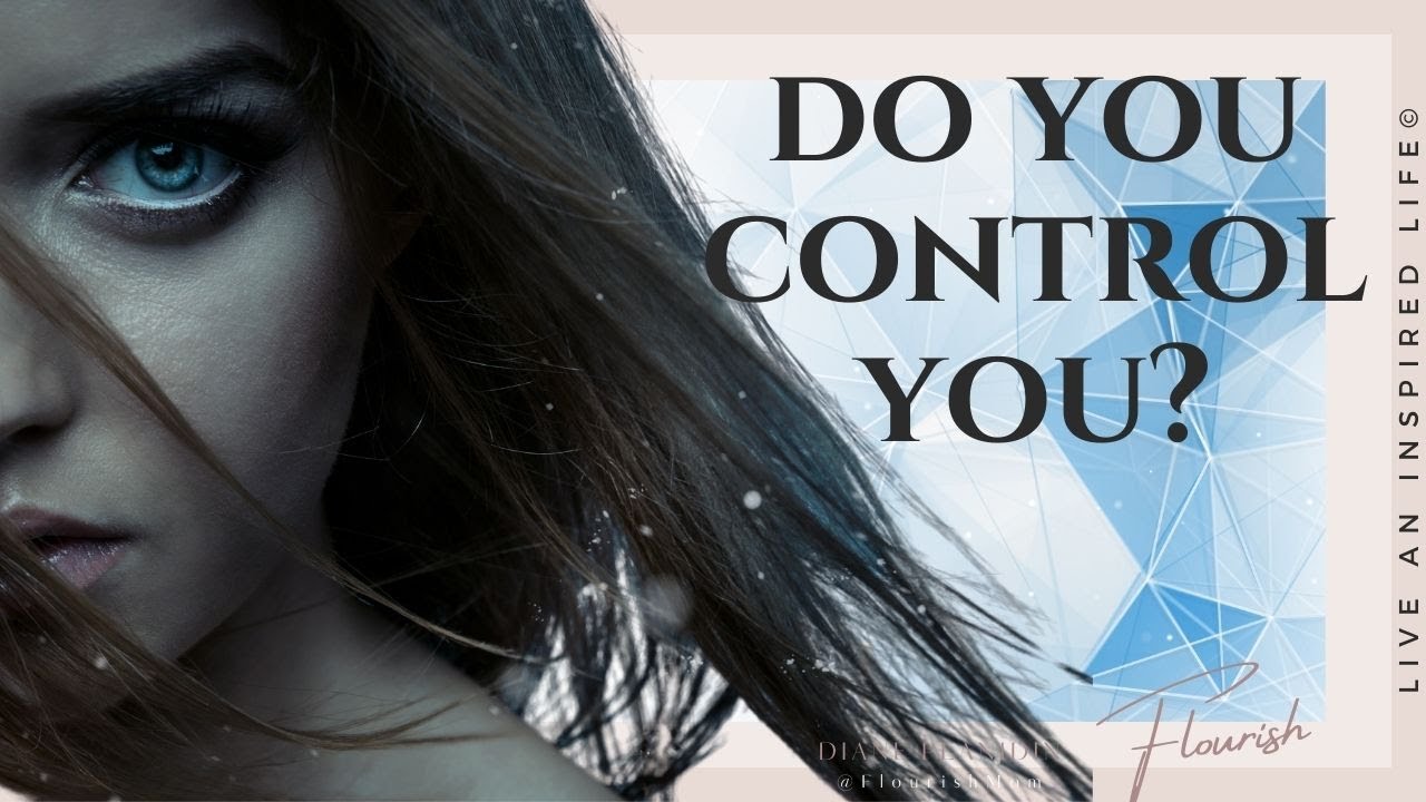 Addiction - Who's in Control of your Brain? | Flourish with Diane ...