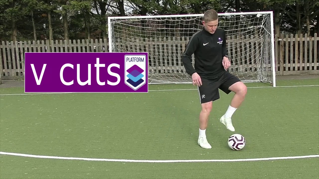 Platform Sports Coaching - Ball Mastery - YouTube