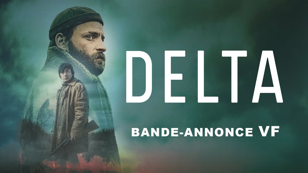 DELTA - Bande-annonce VF (Thriller 2023) - YouTube