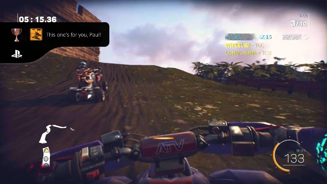 ATV Drift & Tricks Definitive Edition_20220509021222 - YouTube