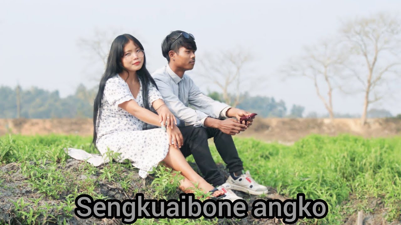 sengkuaibone angko// full music video//s chukam mk/Rajful mk/ ft Balsera mk/music prod _Lakhiesh ...
