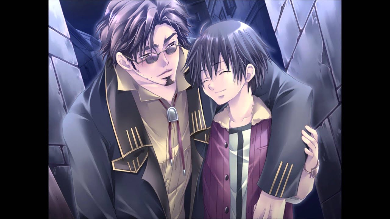 Laughter Land OST: Track 04 - Carefree Man - Dag's Theme - YouTube