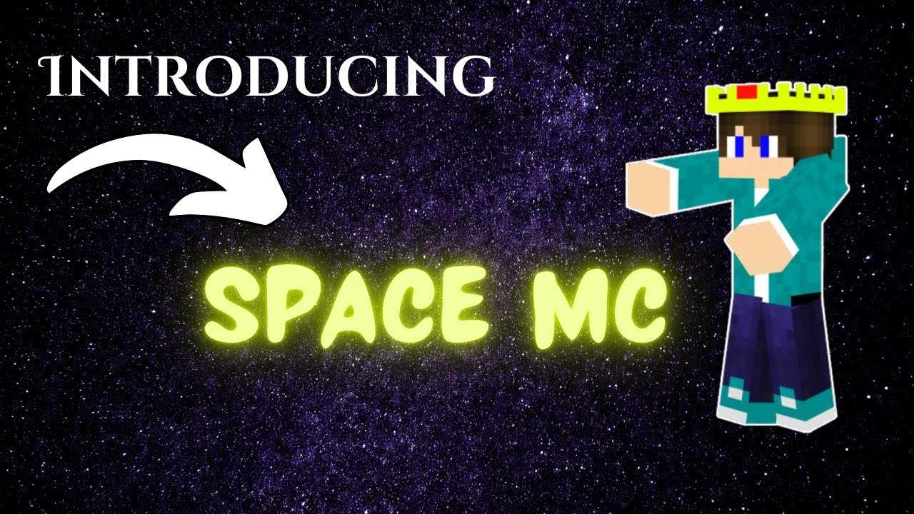 Introducing SpaceMC! ll A Great BoxPvP Server 🔥 ll NotDamBhaiya ll # ...