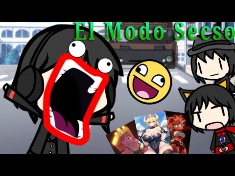 Video Random:Modo Secso (⁠ ͡⁠°⁠ ͜⁠ʖ⁠ ͡⁠°⁠) - YouTube