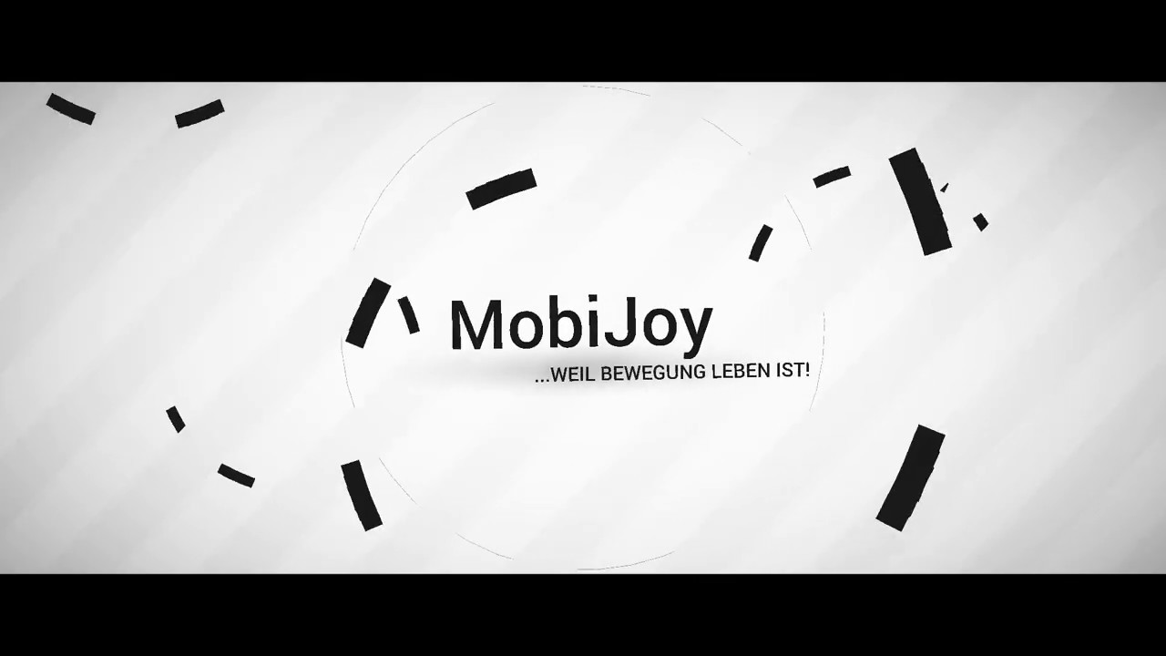 MobiJoy Erklävideo zur online.Sprechstunde [Physiotherapie Praxis ...