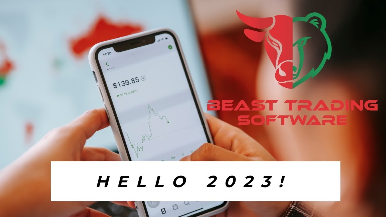Beast Super Signal & Breakout Beast EA - Whats coming up in 2023? - YouTube