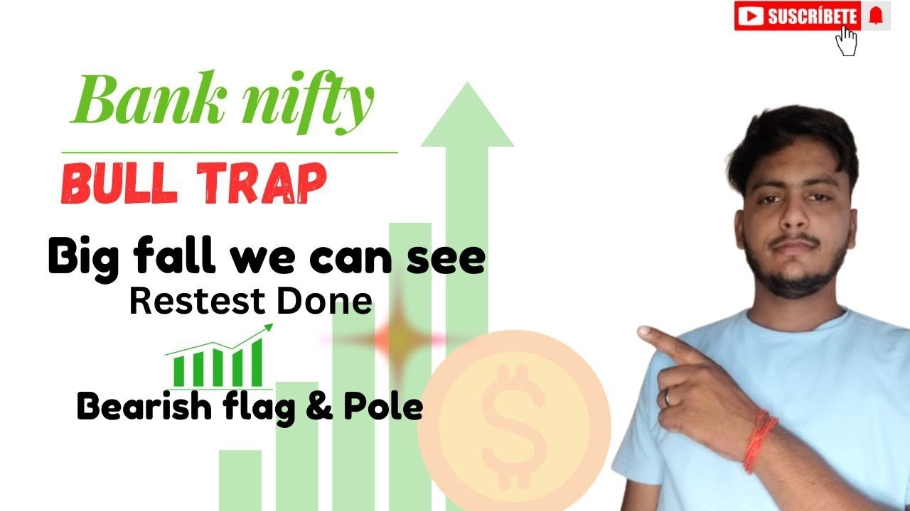 Bull trap candle at bottom or reversal candle or engulfing candle or ...