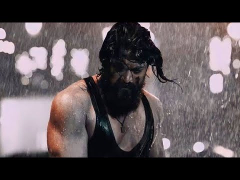 ROCKY POWERFUL RAIN FIGHT SCENE🔥😱😈💪🩸☠️💀 - YouTube