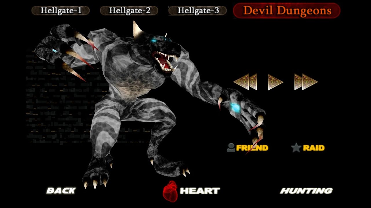 Dinos Online (EP.6) Defeating Werewolf - YouTube