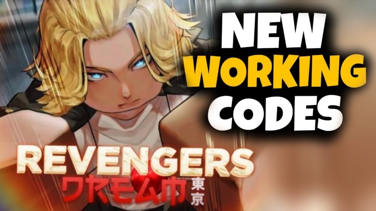 🔥 UPDATED REVENGERS DREAM CODES🔥REDEEM NOW BEFORE THEY EXPIRE 🔥 ROBLOX ...