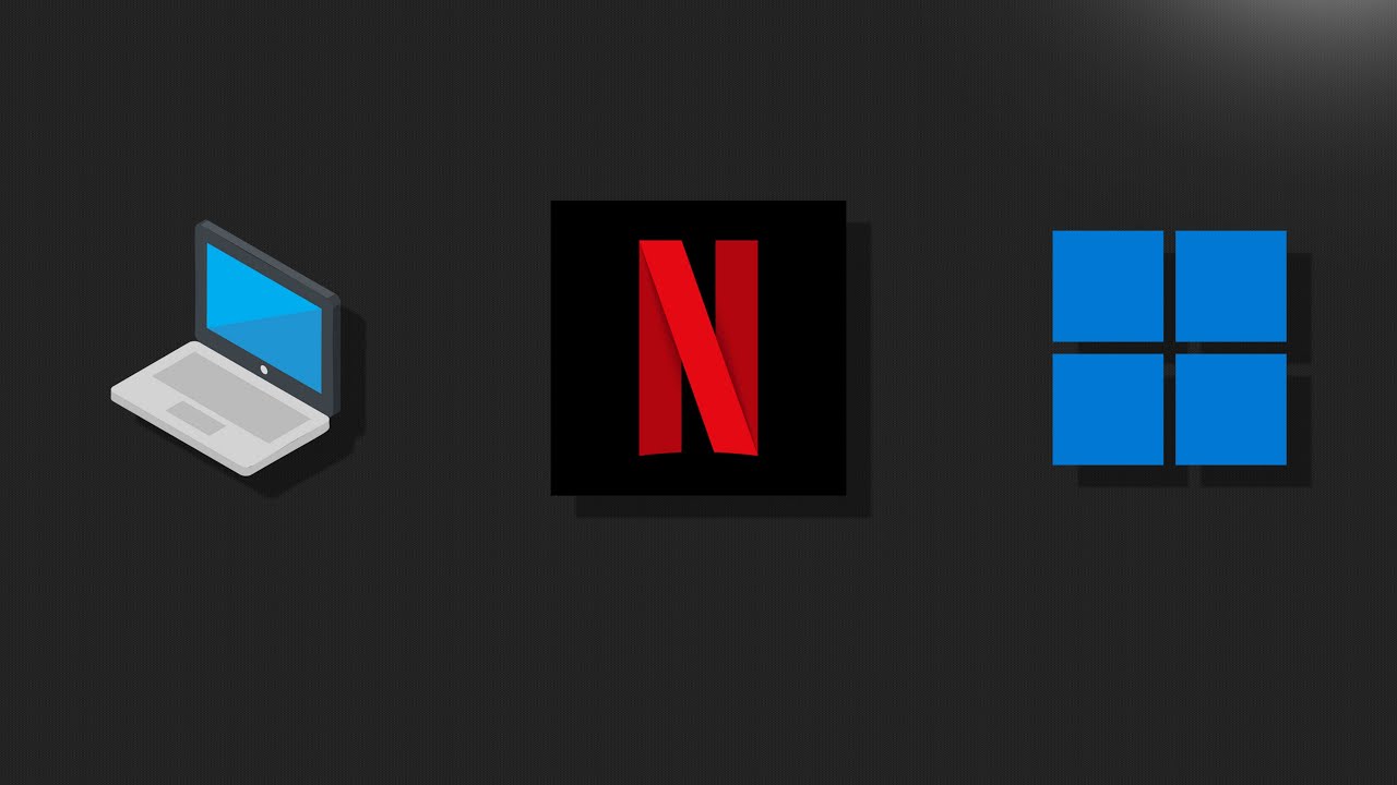 So erhalten Sie die Netflix-App für Ihren Windows 11-PC [Tutorial ...
