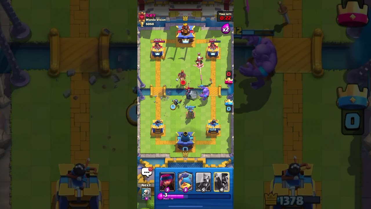 Arena 15 gameplay - YouTube