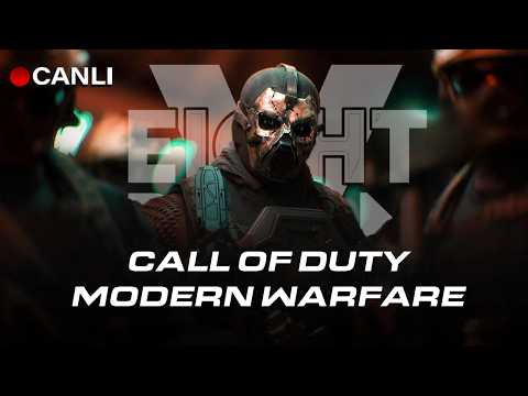 🔴 SA - ÖNCE MUHABBET | Eightborn V - Alcazar