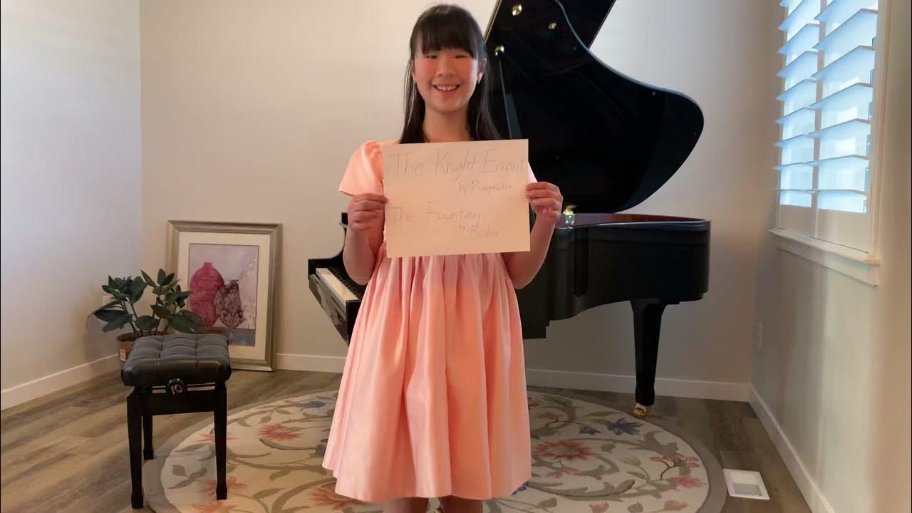 5th WPTA Finland IPC | Olivia Bao | Silver Award | Category C - YouTube