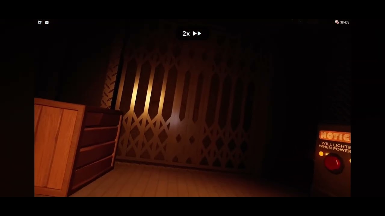 doors first person cutscene x2 speed credits: #lolcat - YouTube