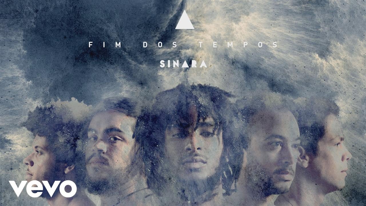 Sinara - Fim dos Tempos (Áudio Oficial) - YouTube